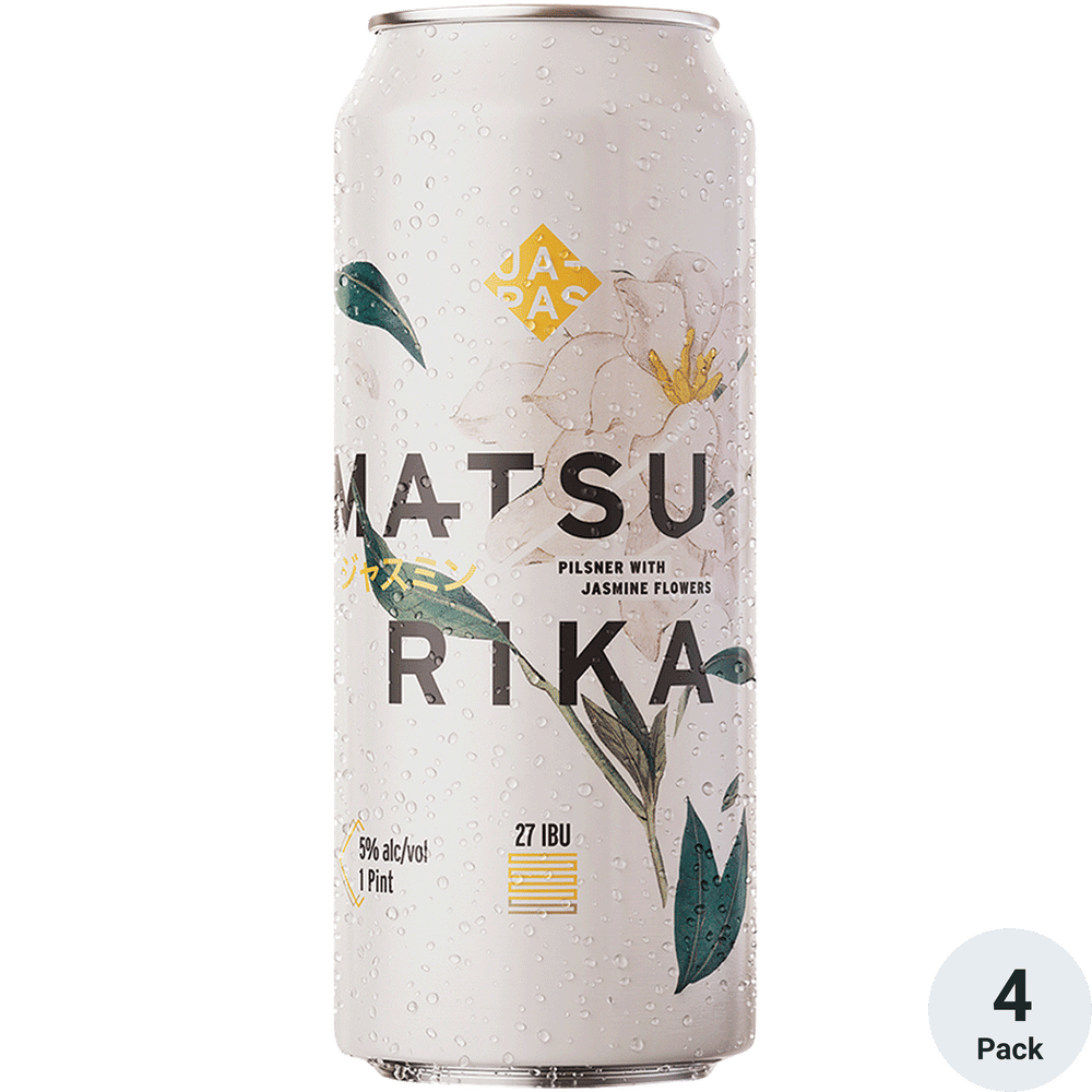 Japas Matsurika | Total Wine & More