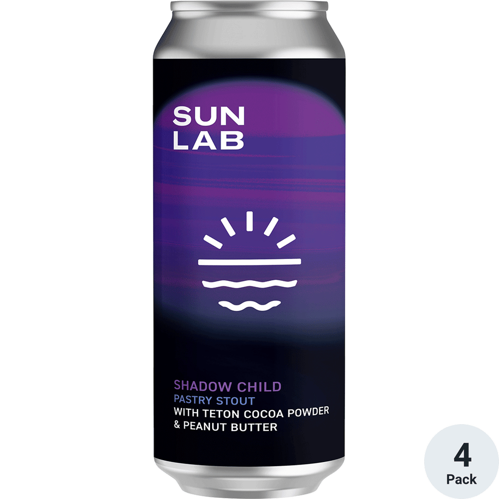 Sun Lab Shadow Child | Total Wine & More