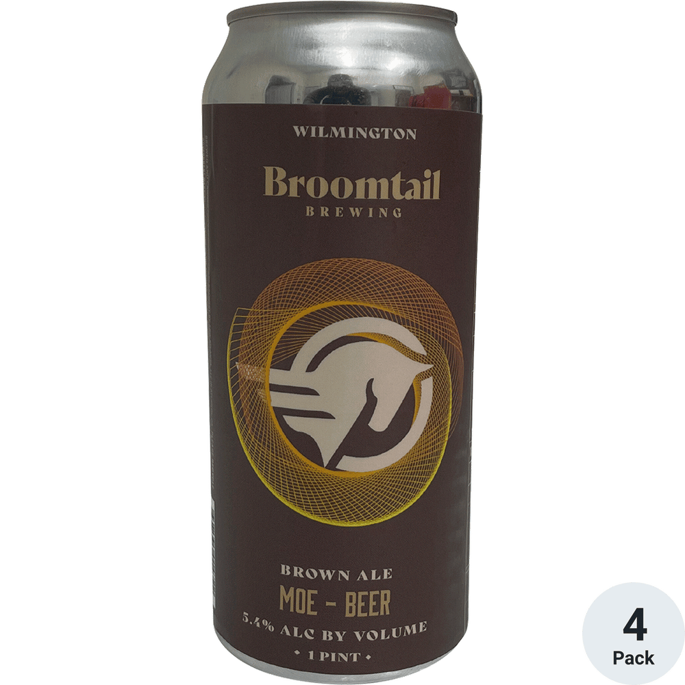 Broomtail Moe-Beer | Total Wine & More