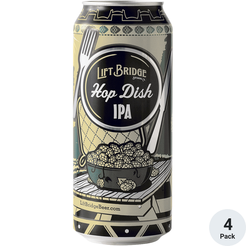 Lift Bridge Hop Dish | Total Wine & More