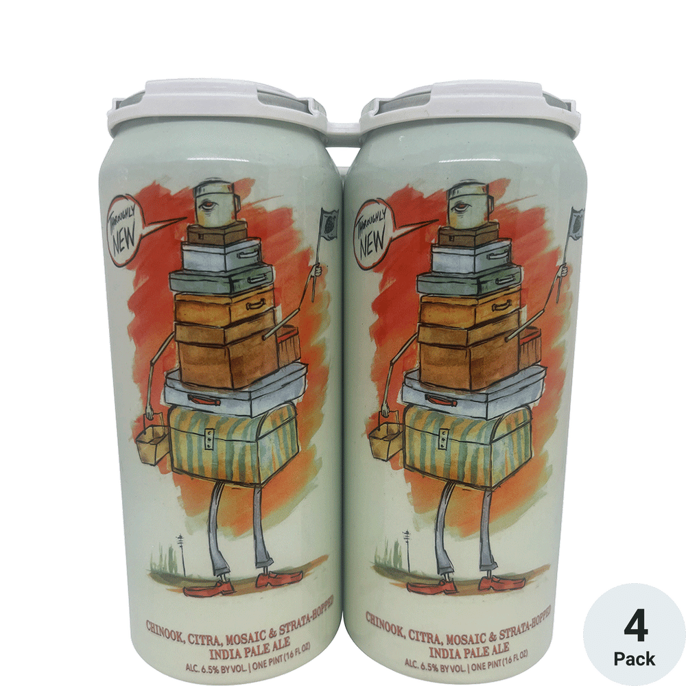 Hop Butcher Thoroughly New | Total Wine & More