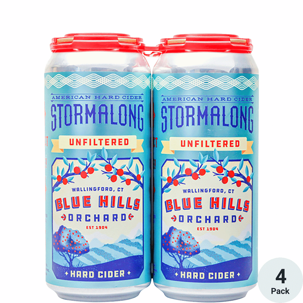 Stormalong Blue Hills Orchard | Total Wine & More