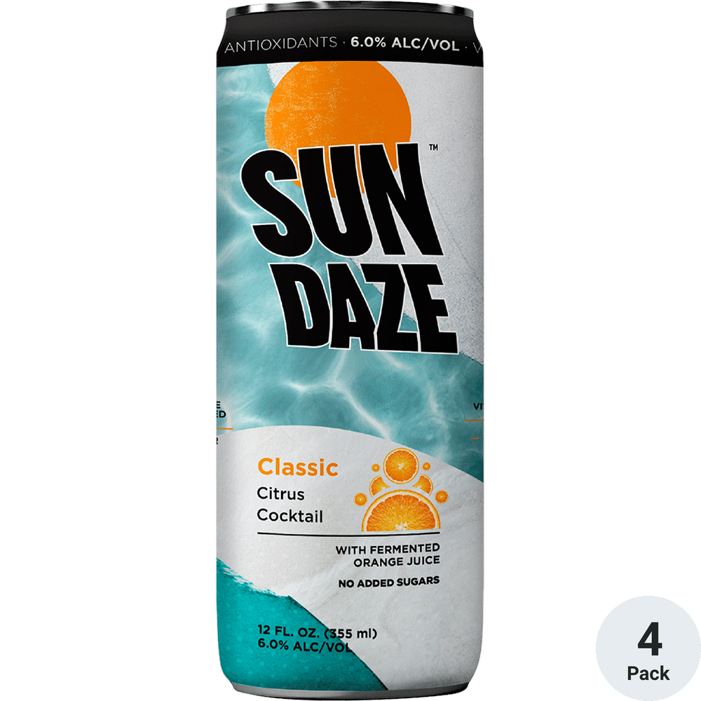 SunDaze Classic | Total Wine & More