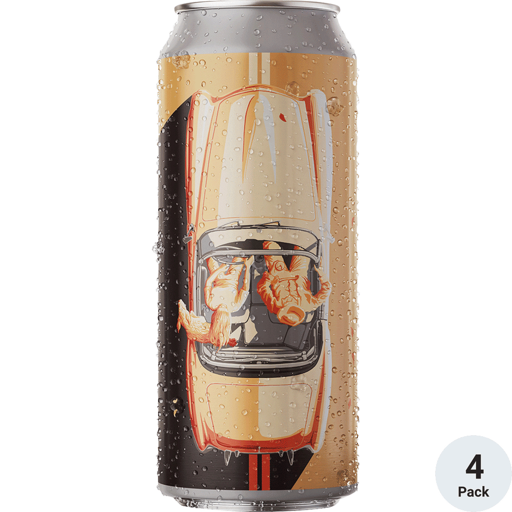 Falling Knife Quiet Ride | Total Wine & More