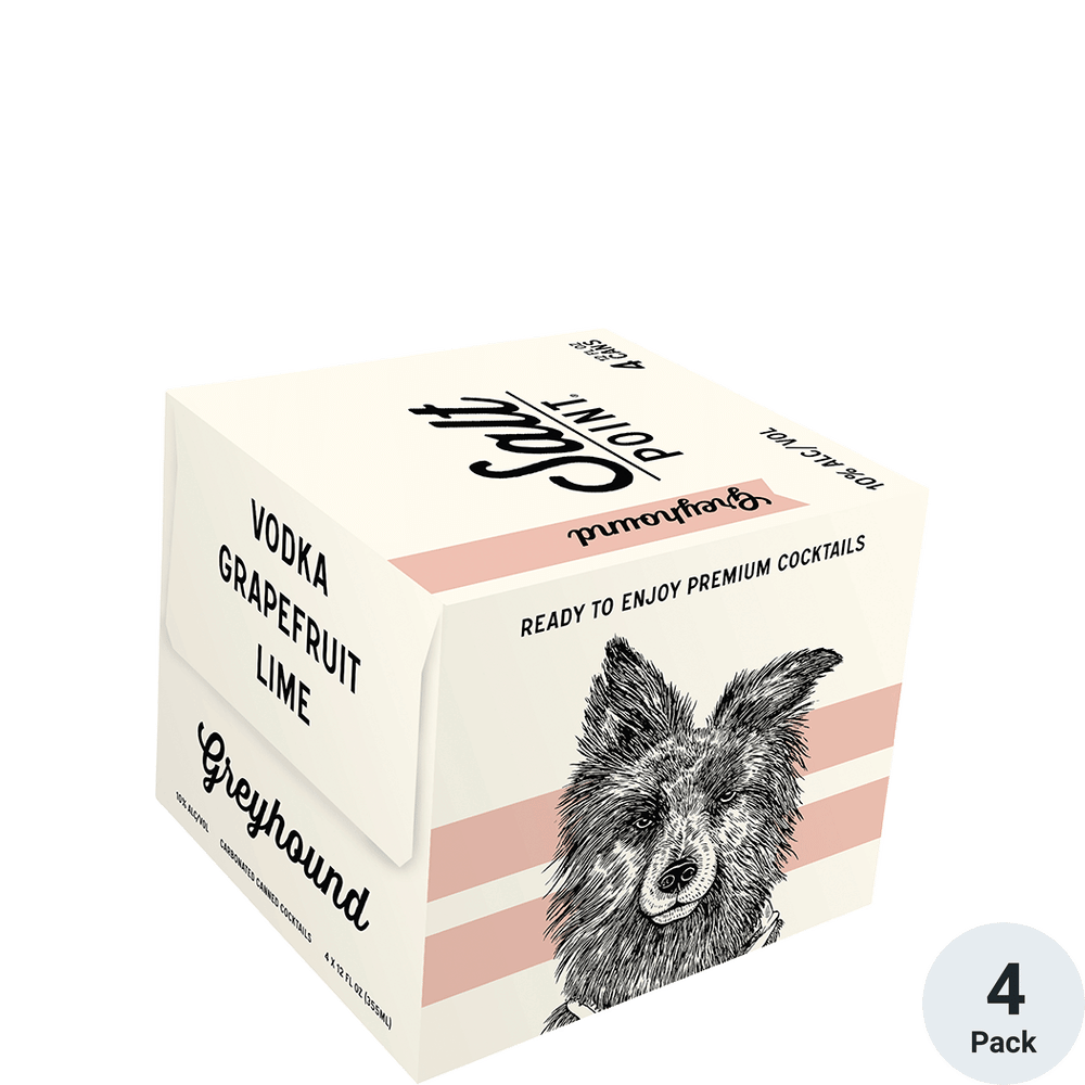 Salt Point Greyhound | Total Wine & More