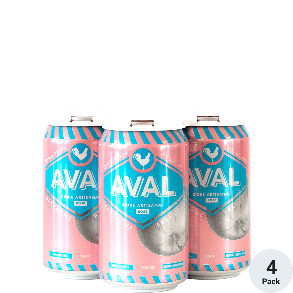 Aval Rose | Total Wine & More
