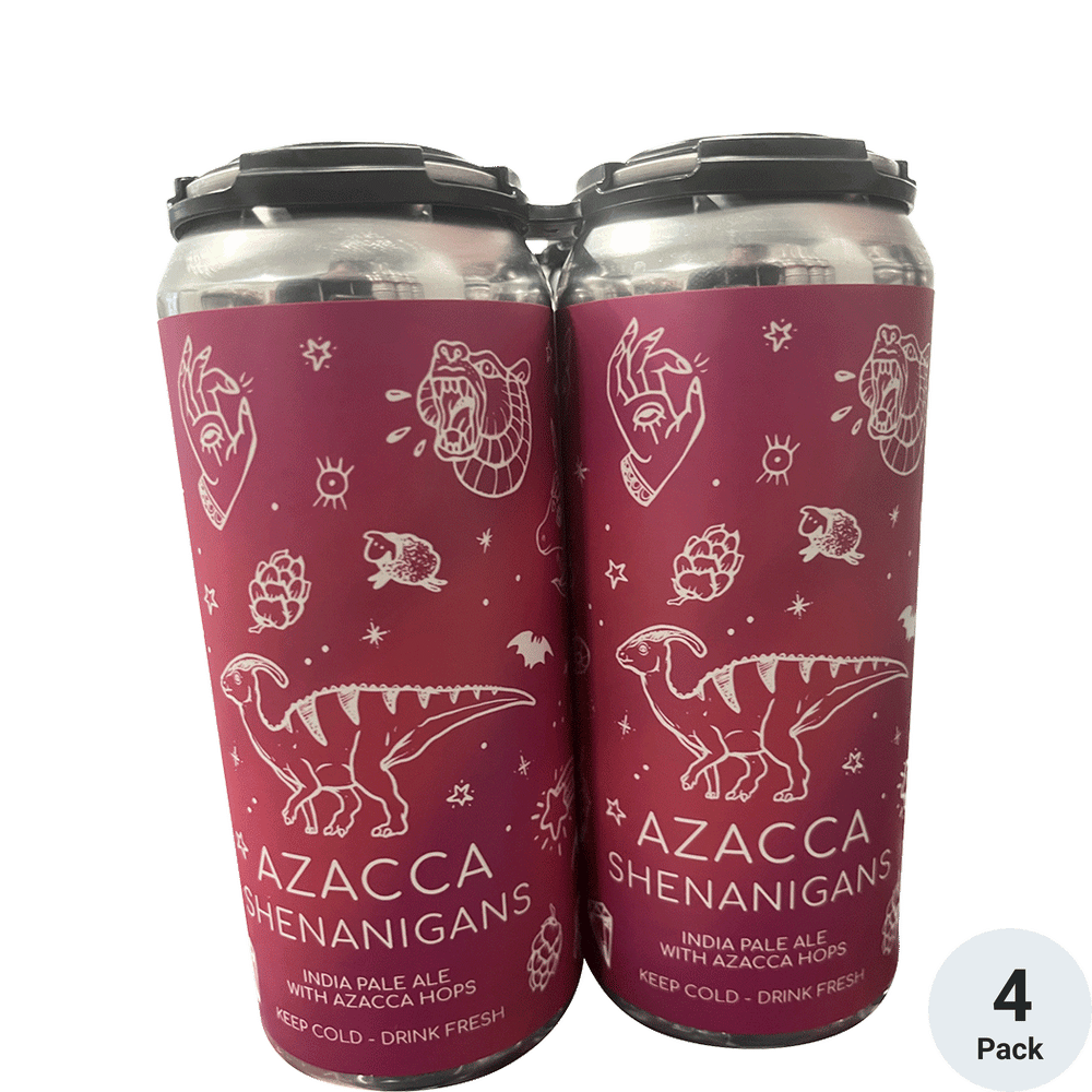 Hidden Springs Azacca Shenanigans | Total Wine & More