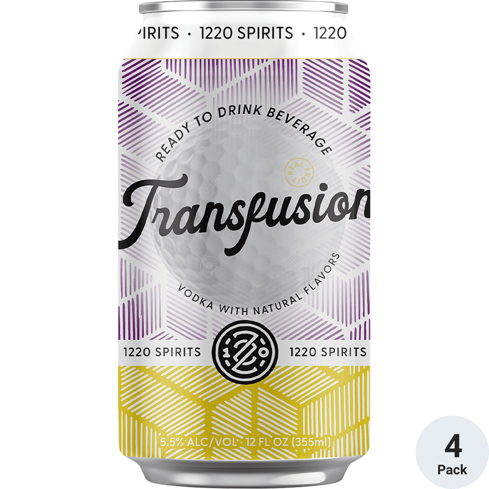 1220 Transfusion | Total Wine & More