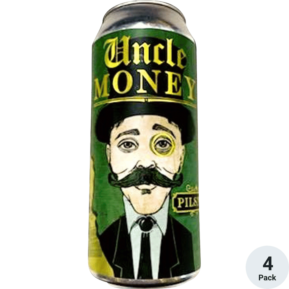 Movement Uncle Money | Total Wine & More