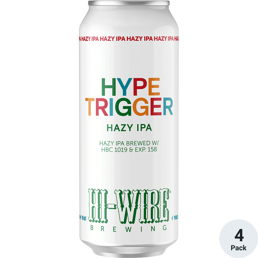 Hi Wire Hype Trigger | Total Wine & More