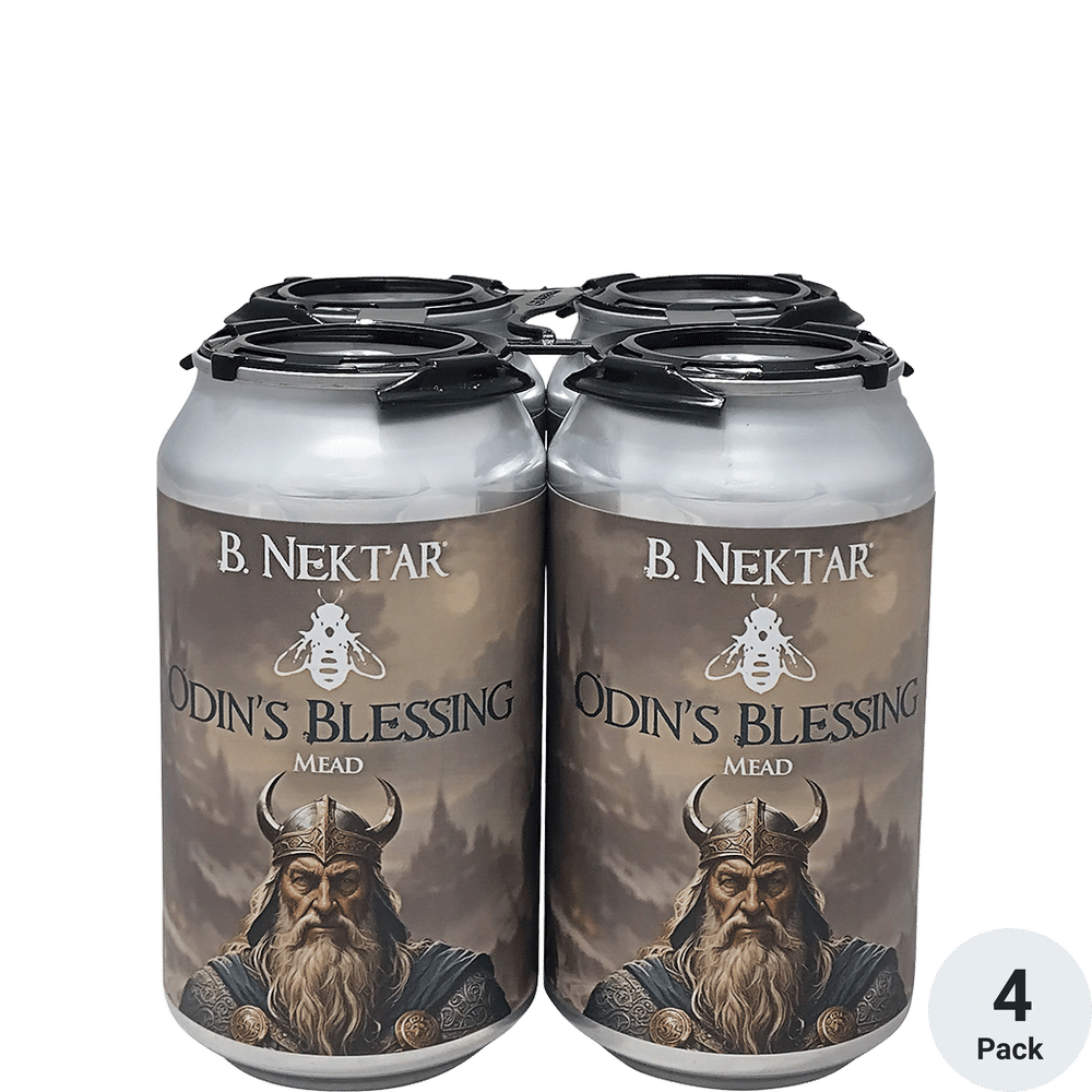 B. Nektar Odin's Blessing | Total Wine & More