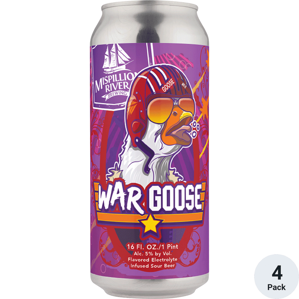 Mispillion River War Goose | Total Wine & More
