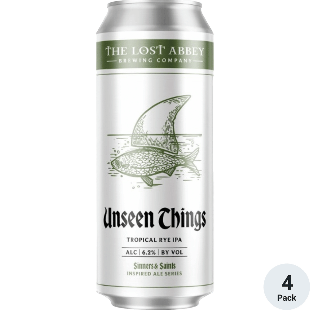 The Lost Abbey Every Everything | Total Wine & More