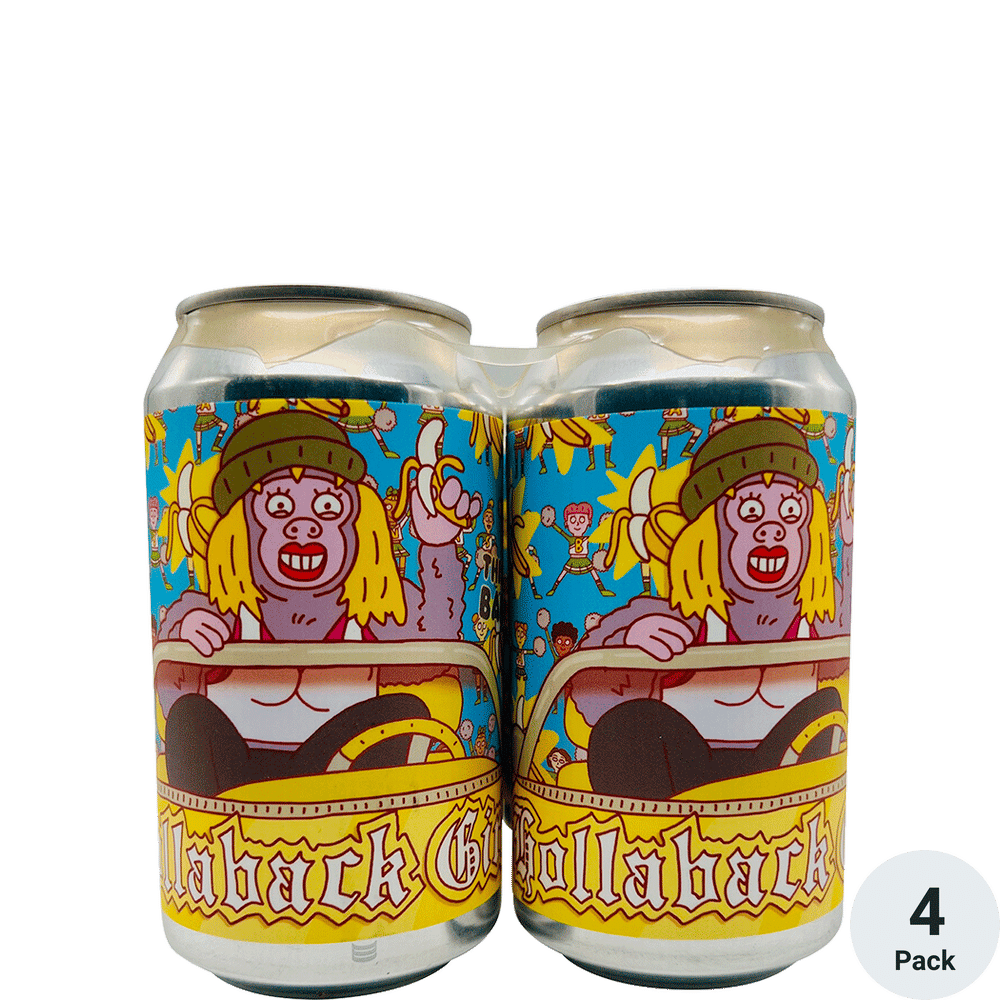 Prairie Hollaback Girl | Total Wine & More