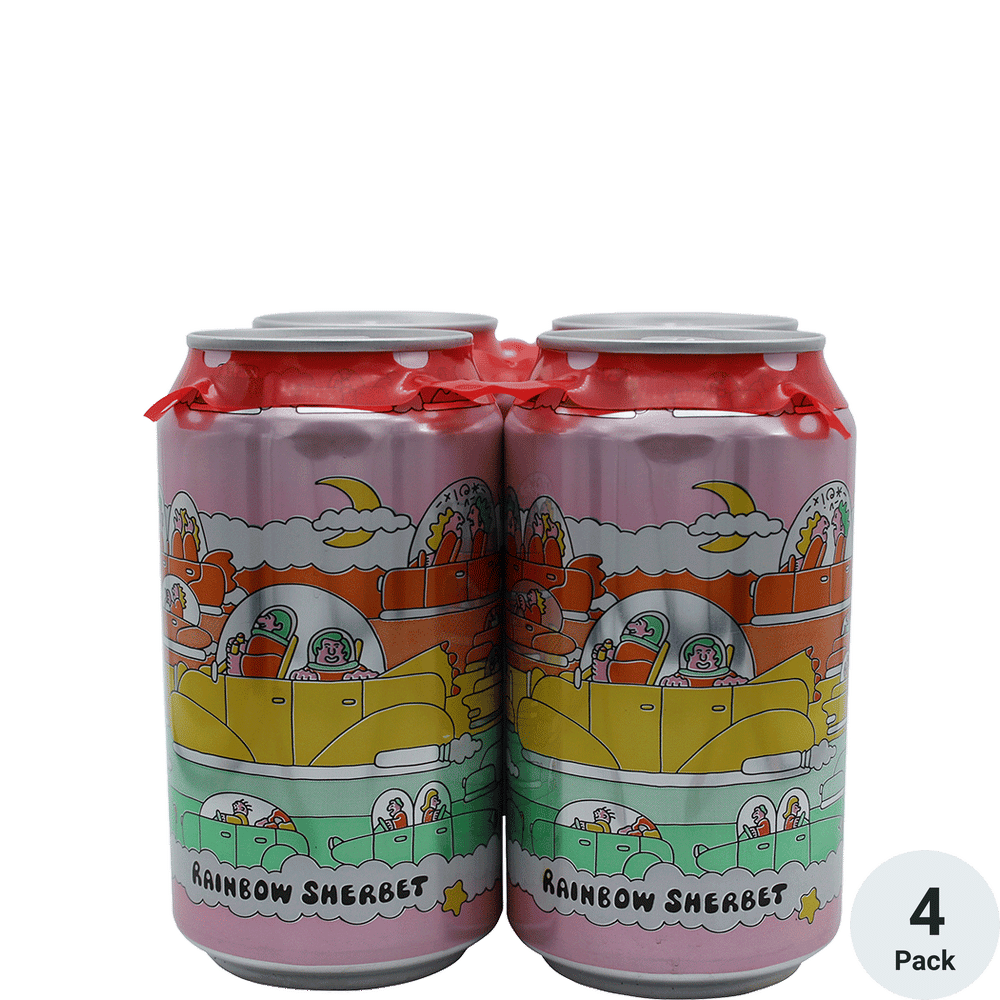 Prairie Rainbow Sherbet | Total Wine & More