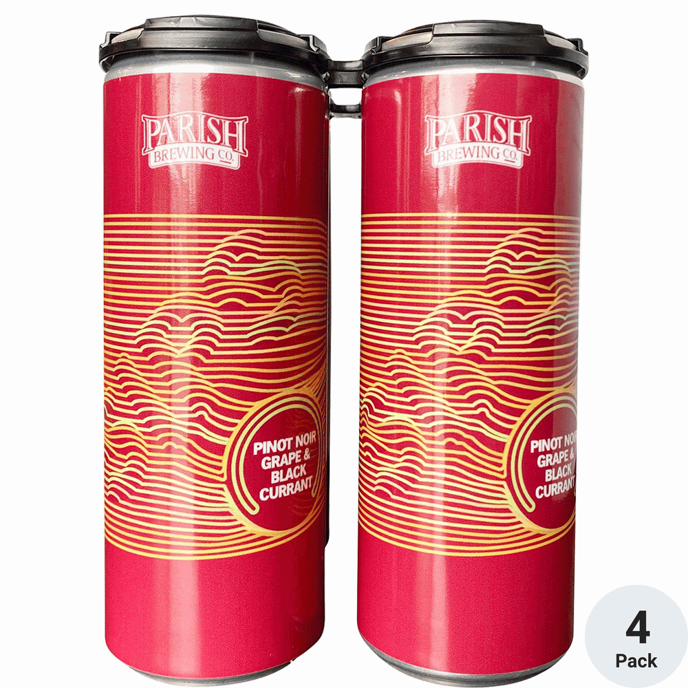 Parish SIPS Pinot Noir Black Curra | Total Wine & More