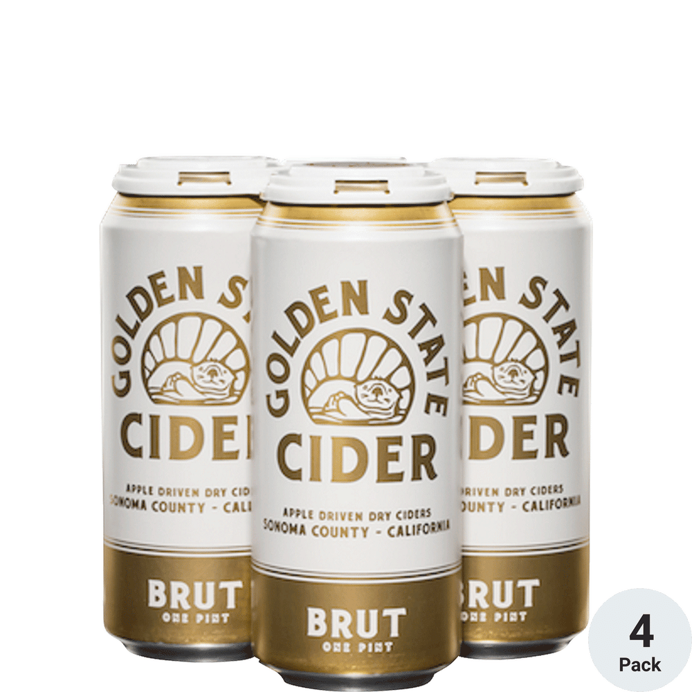 Golden State Bay Brut | Total Wine & More