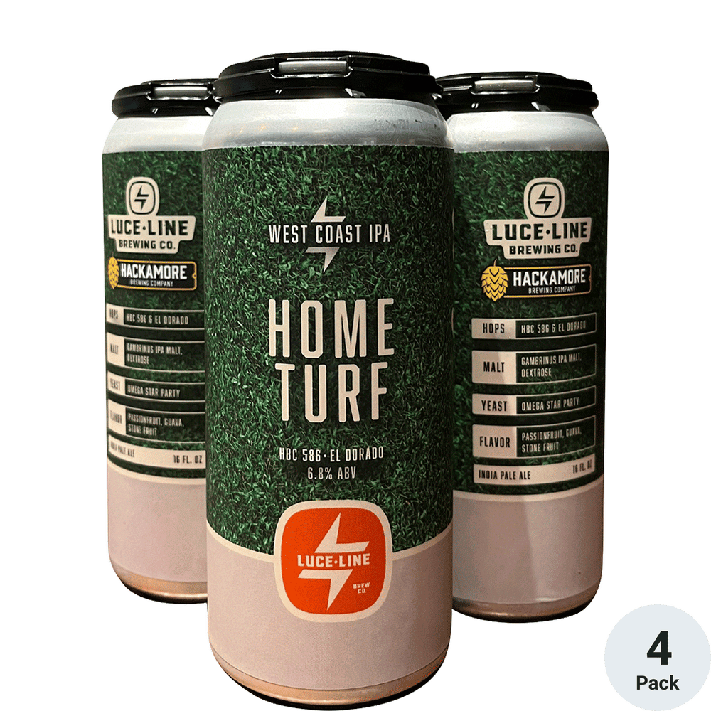 Luce Line Home Turf IPA | Total Wine & More