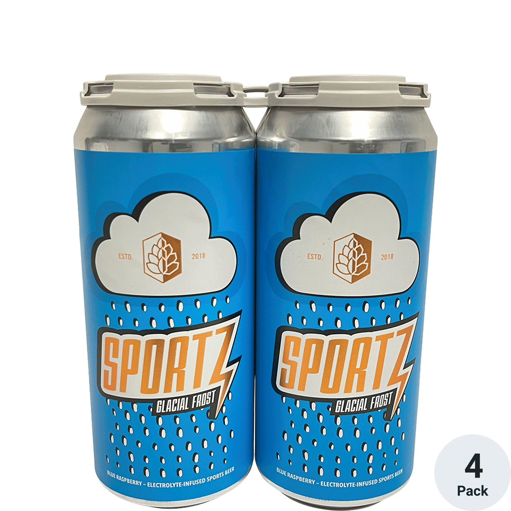 Turning Point Sportz | Total Wine & More