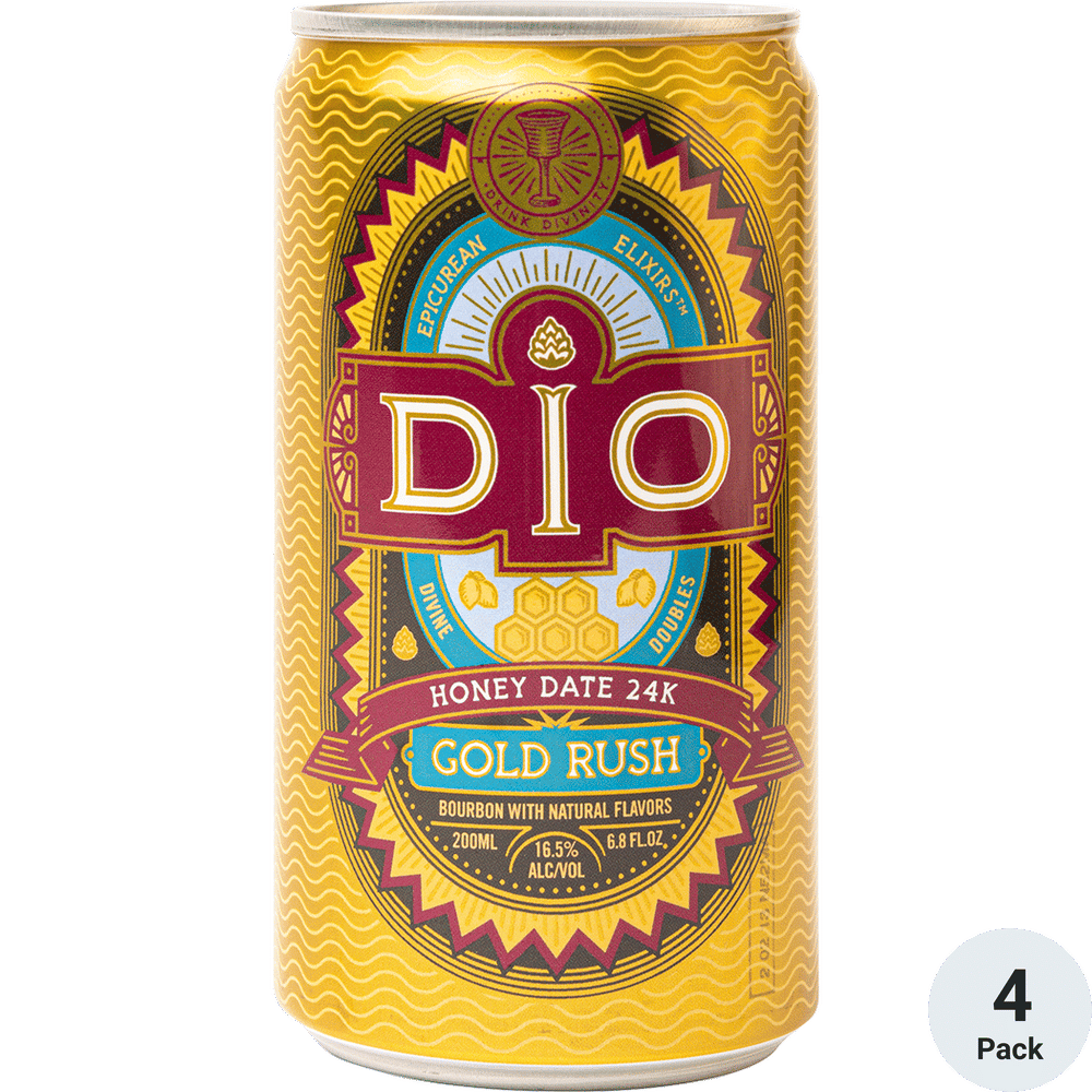 DIO Honey Date Gold Rush | Total Wine & More