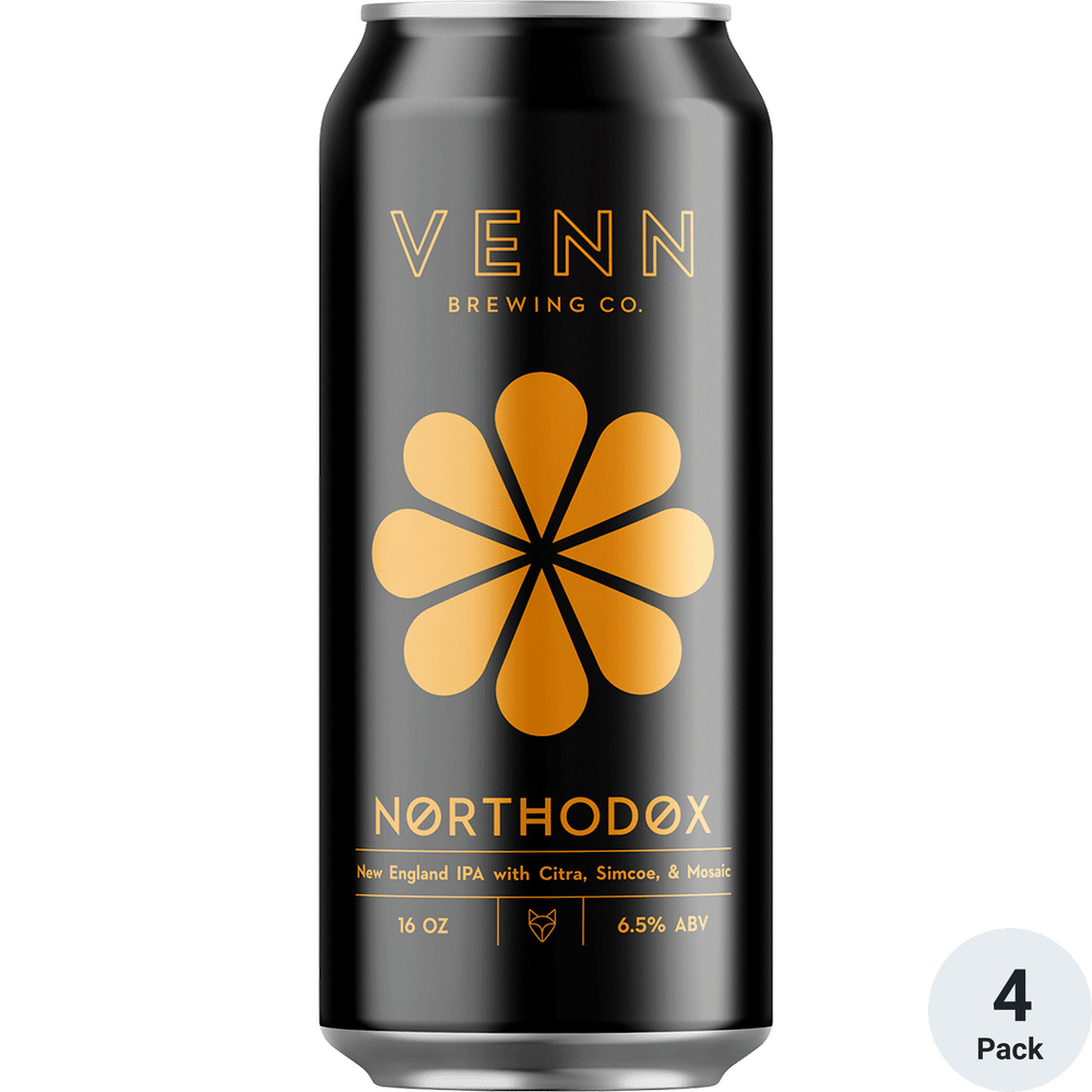 Venn Northodox IPA | Total Wine & More