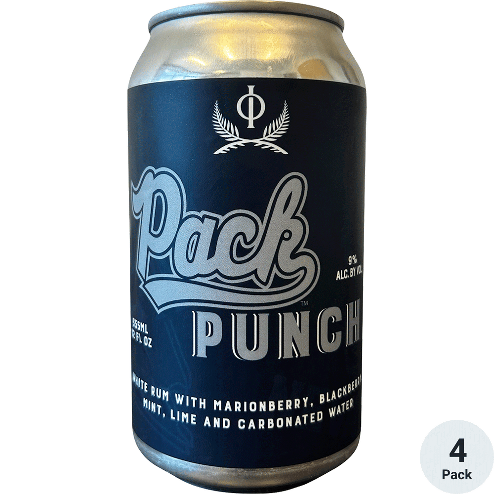 10 Torr Pack Punch | Total Wine & More
