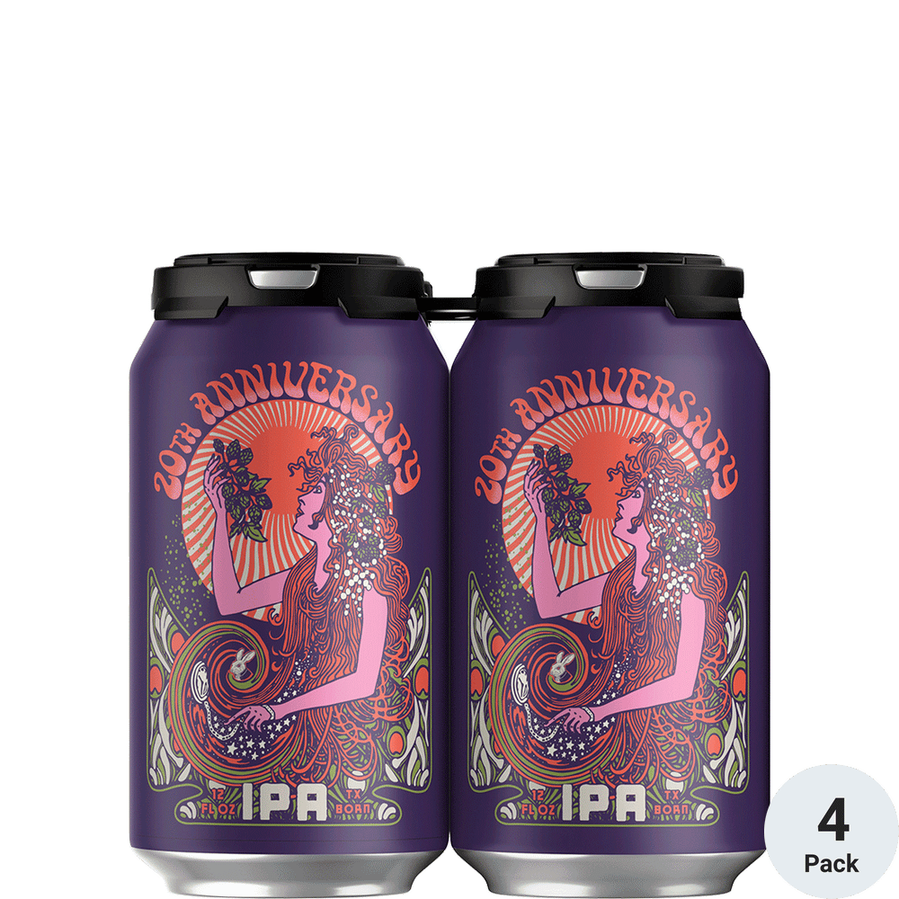 Independence 20th Anniversarry IPA | Total Wine & More