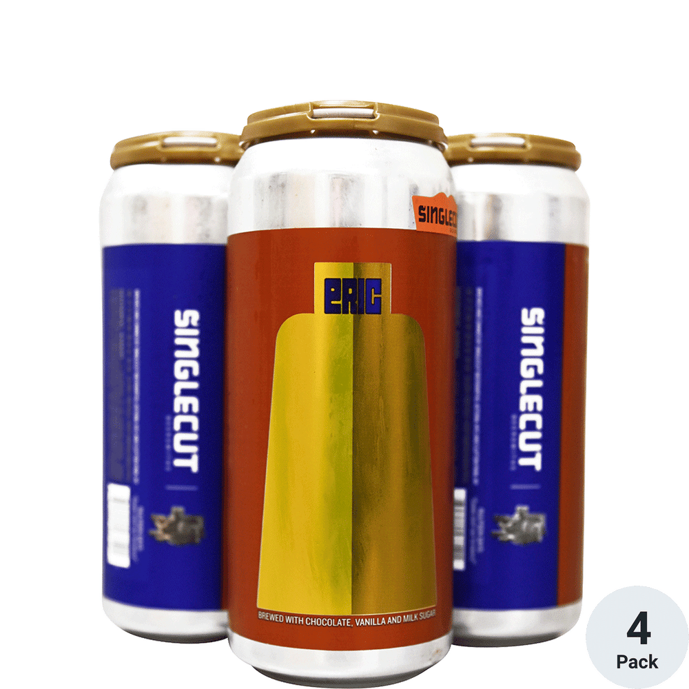 SingleCut Eric More Cowbell! | Total Wine & More