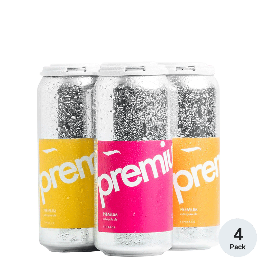 Finback Premium IPA | Total Wine & More