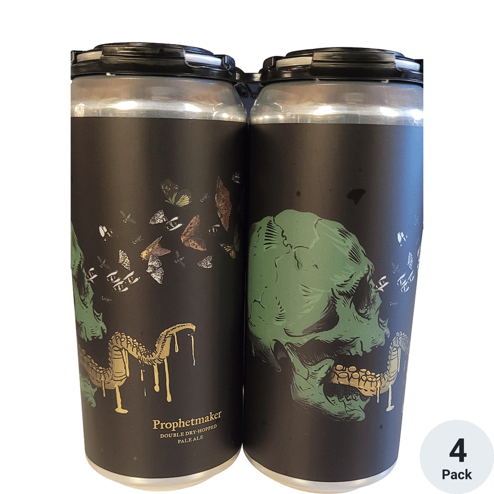 Burial Prophetmaker | Total Wine & More