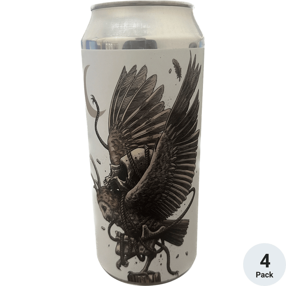 Unseen Creatures Breaking Through | Total Wine & More