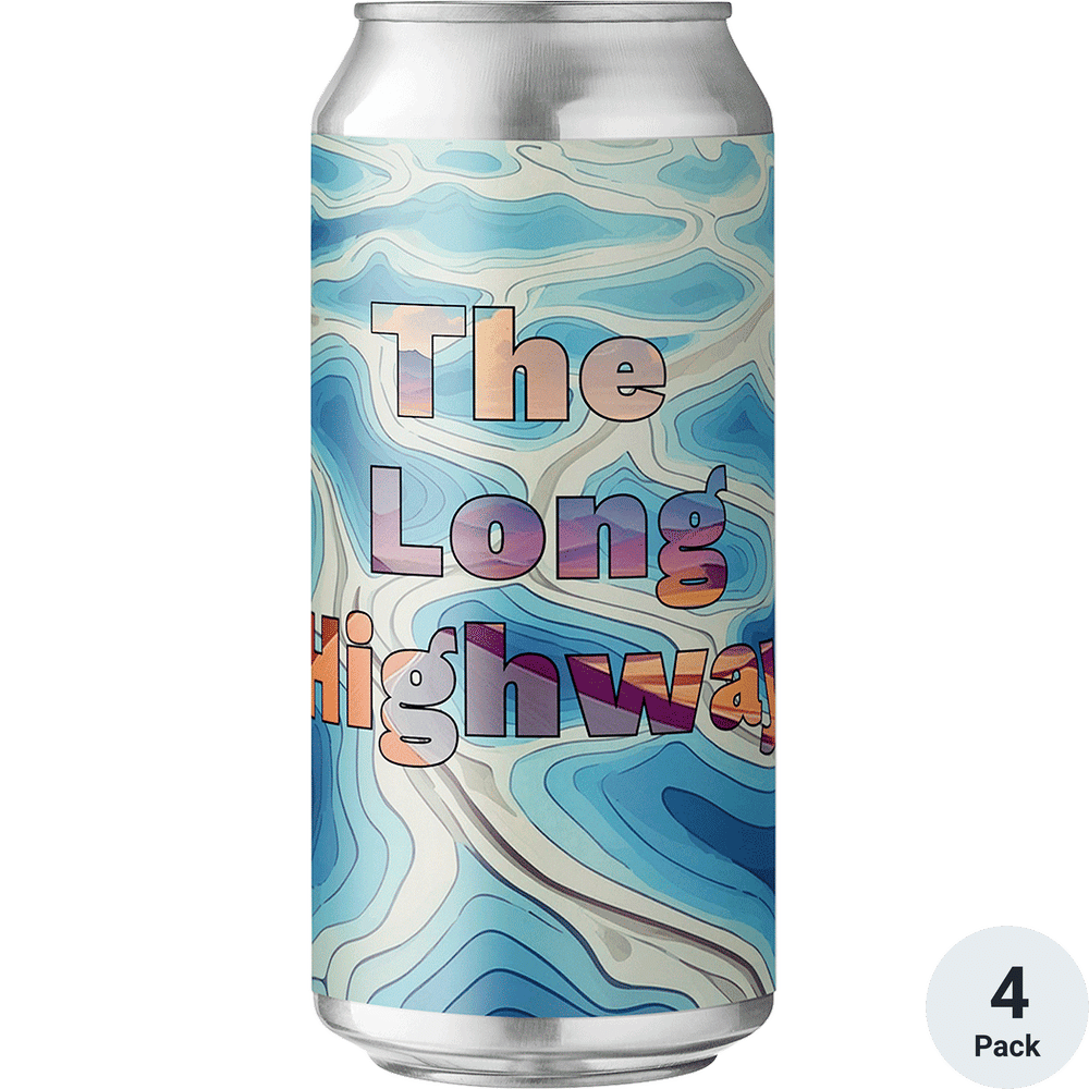Falling Knife The Long Highway | Total Wine & More