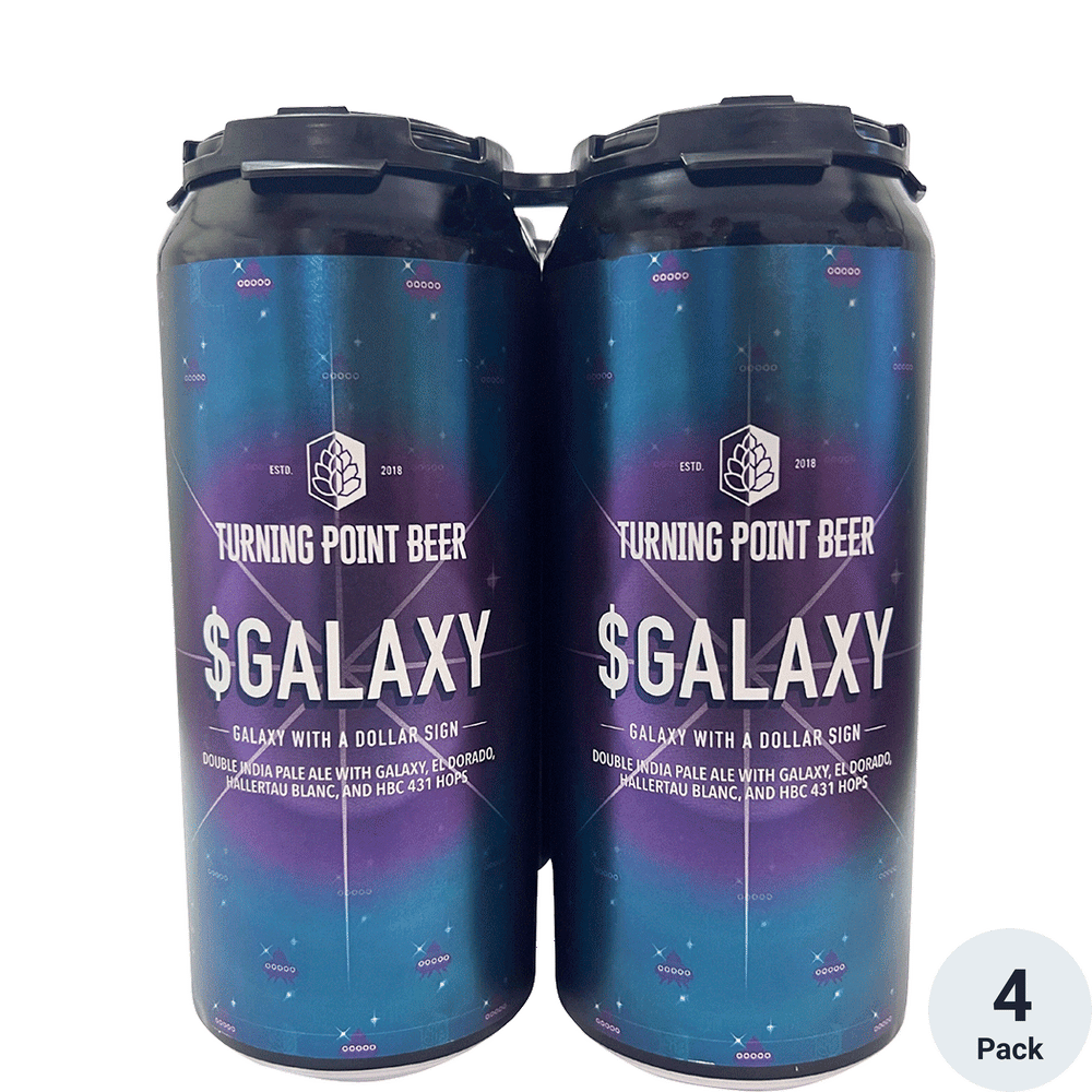 Turning Point $Galaxy | Total Wine & More