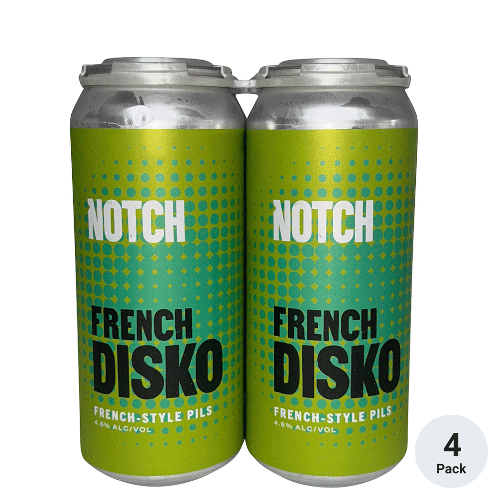 Notch French Disko | Total Wine & More