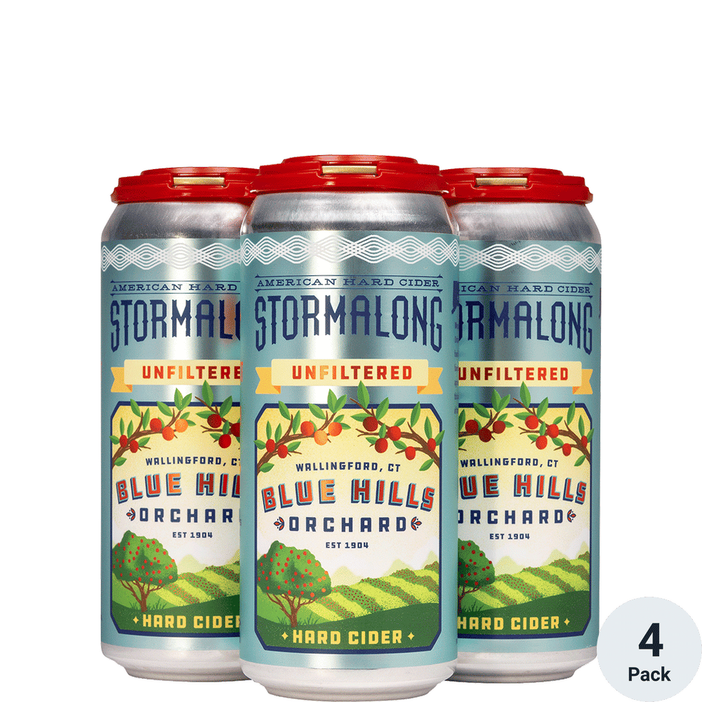 Stormalong Blue Hills Orchard | Total Wine & More