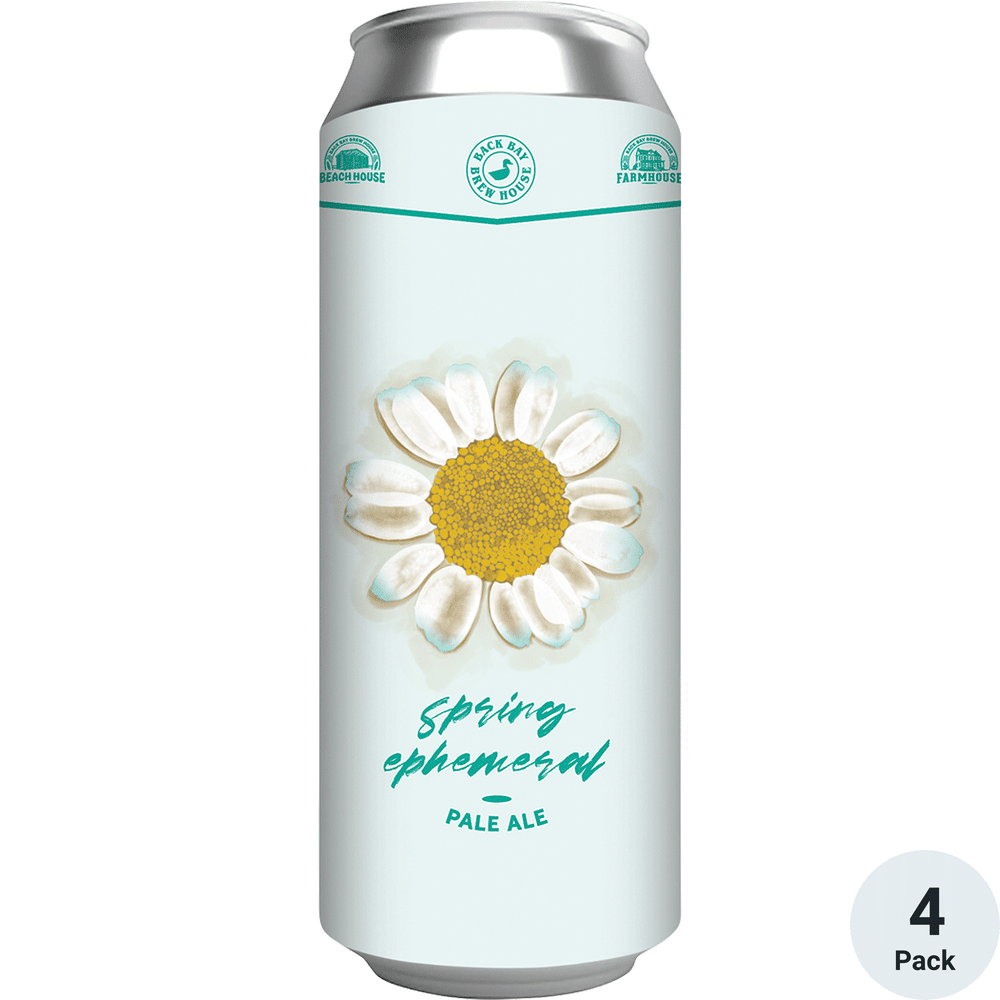 Back Bay Witch of Pungo | Total Wine & More