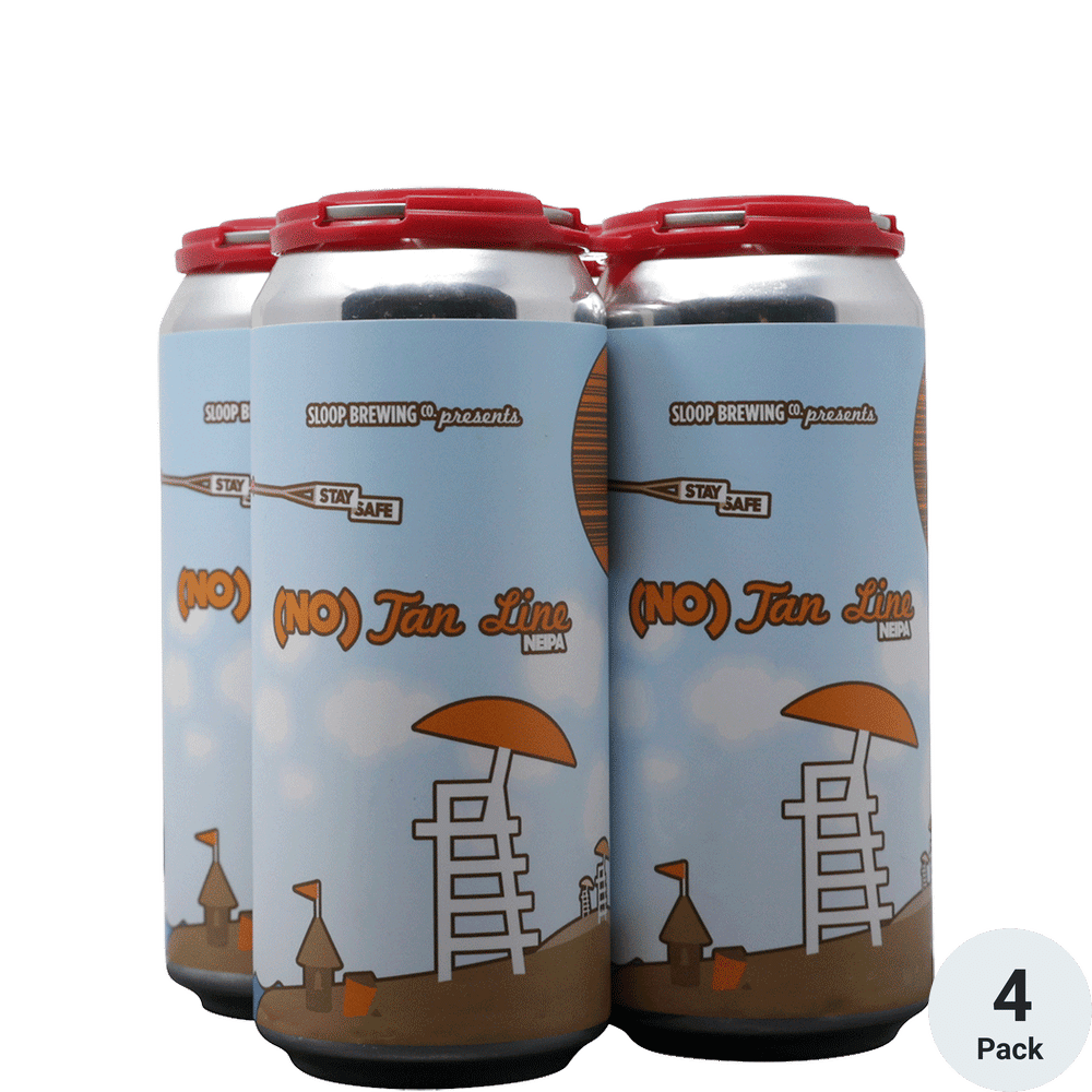 Sloop No Santa | Total Wine & More