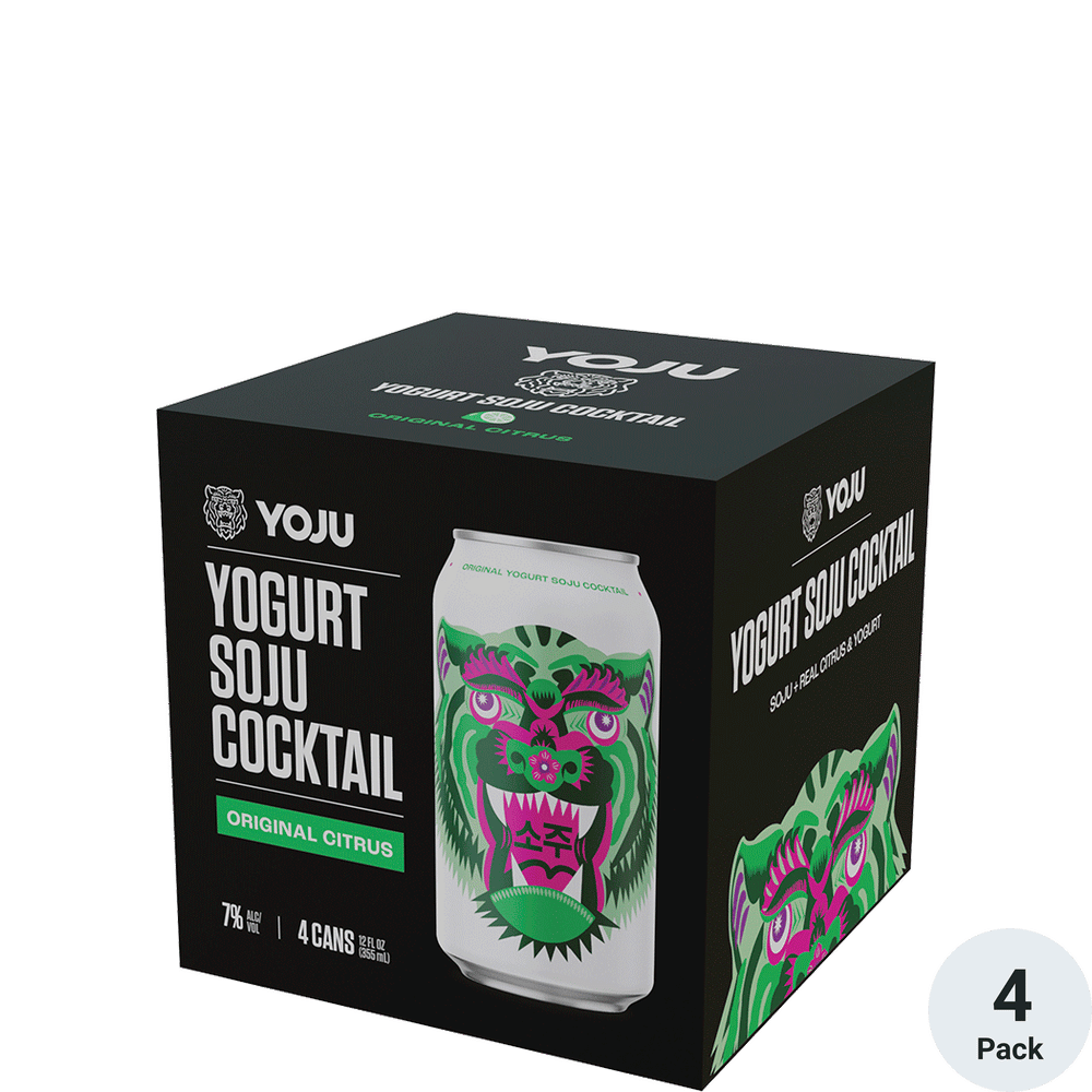 YOJU Original | Total Wine & More