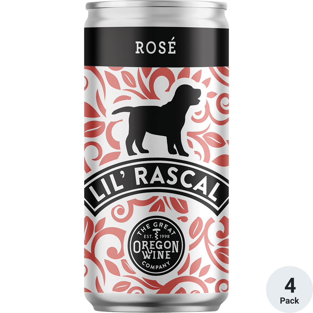 The Great Oregon Rose Lil Rascal | Total Wine & More