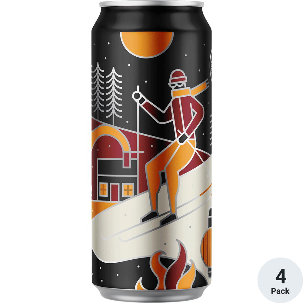 56 Brewing Winter Activities: Vienna Lager | Total Wine & More