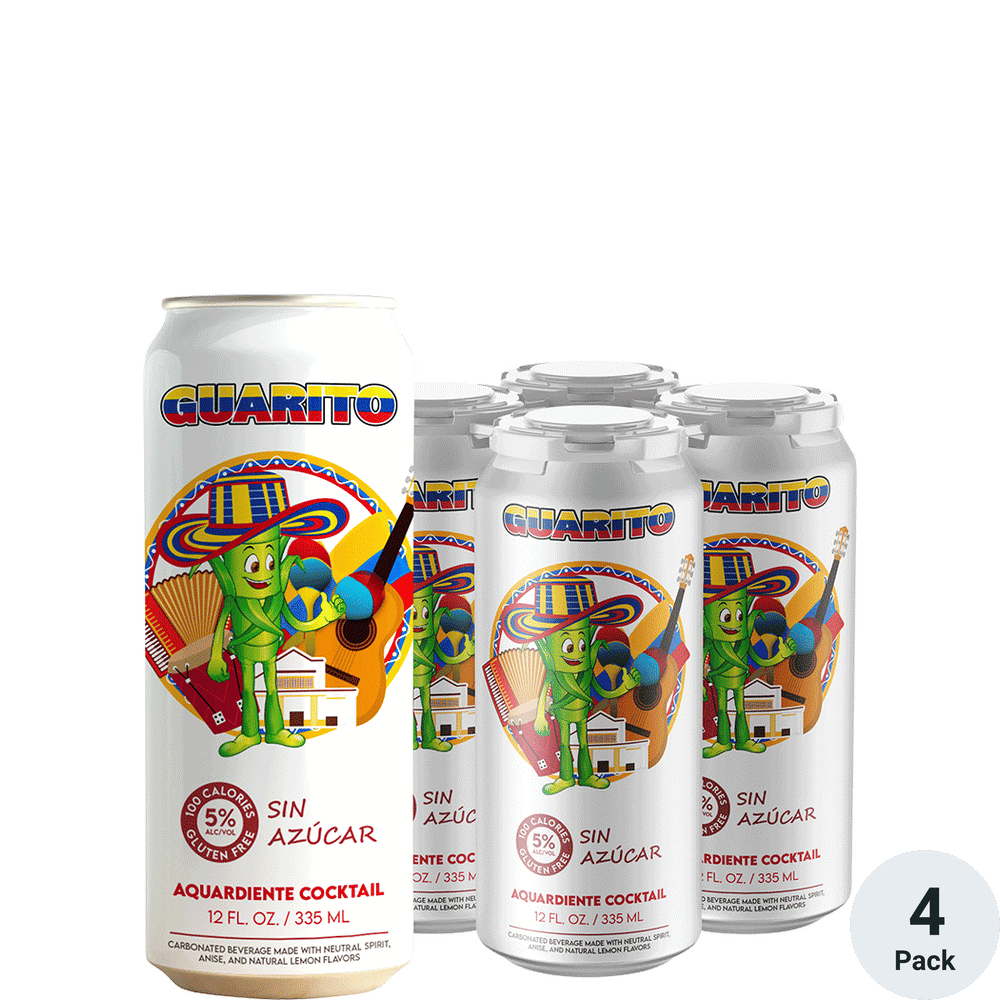 Guarito Original | Total Wine & More