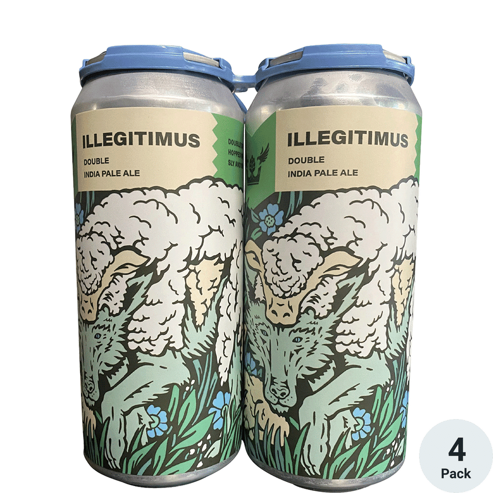 Legitimus Illegitimus | Total Wine & More