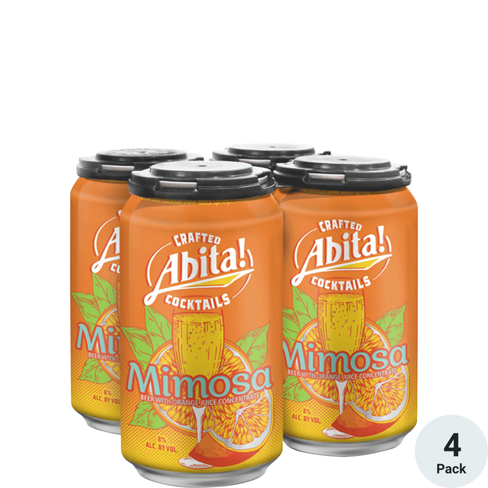 Abita Mimosa | Total Wine & More