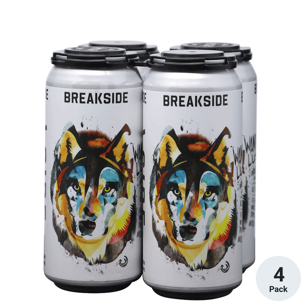 Breakside Wanderlust IPA | Total Wine & More