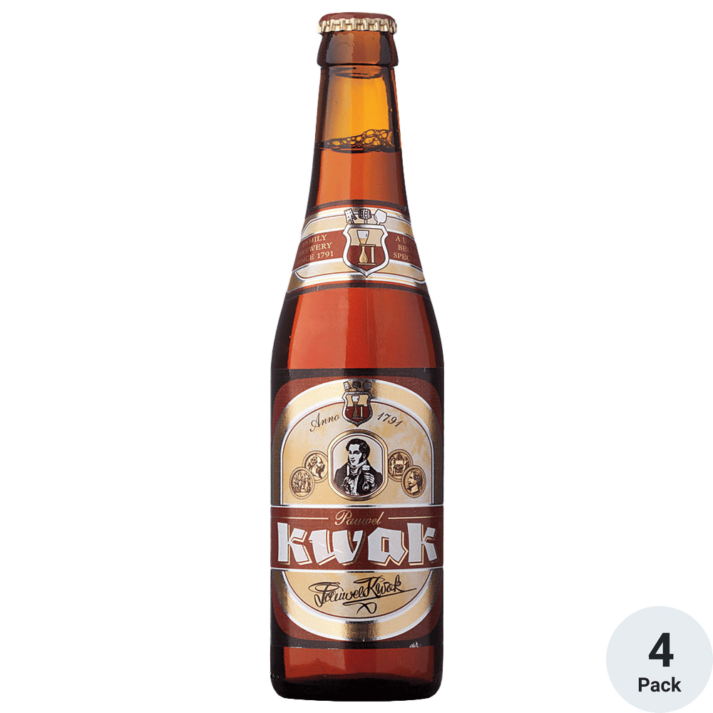 Kwak Belgian Ale | Total Wine & More