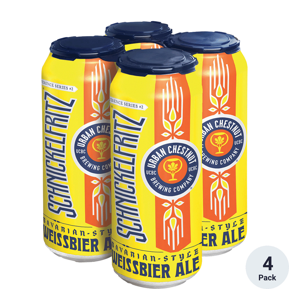 Urban Chestnut Schnickelfritz | Total Wine & More