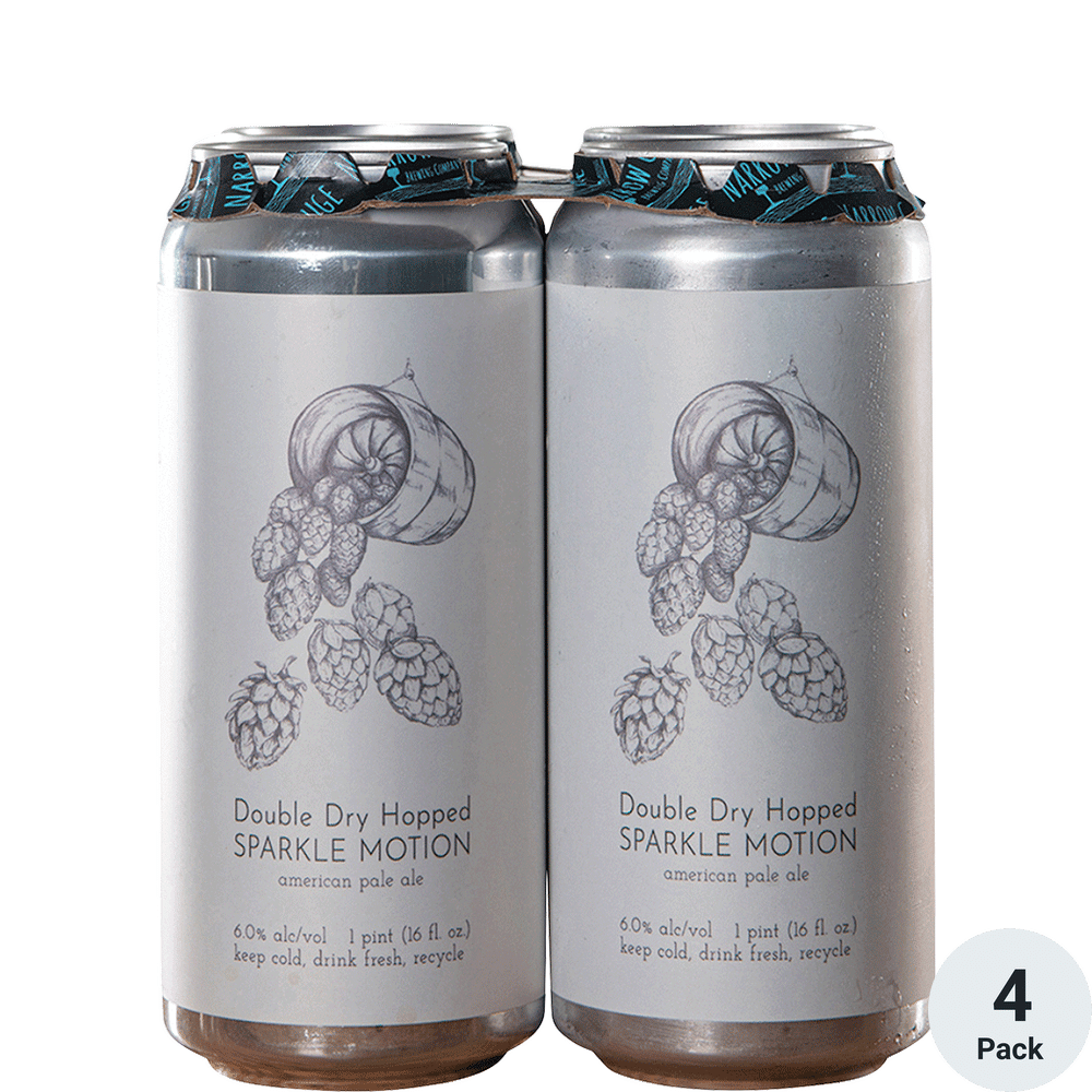Narrow Gauge DDH Sparkle Motion | Total Wine & More
