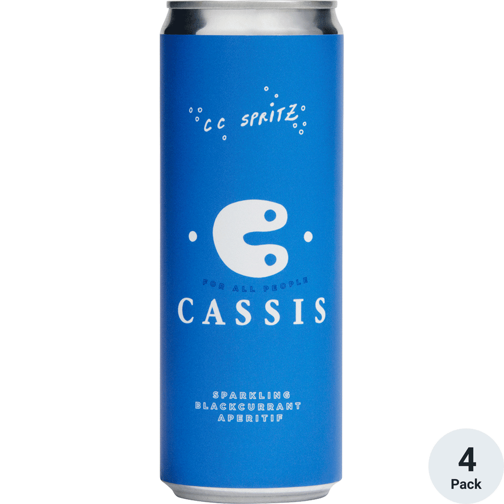 CC Spritz | Total Wine & More