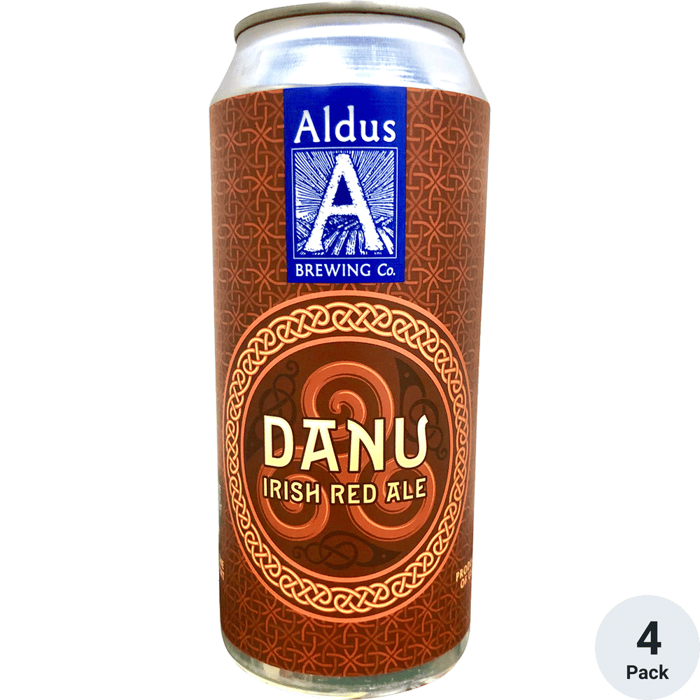 Aldus Danu Irish Red Ale | Total Wine & More