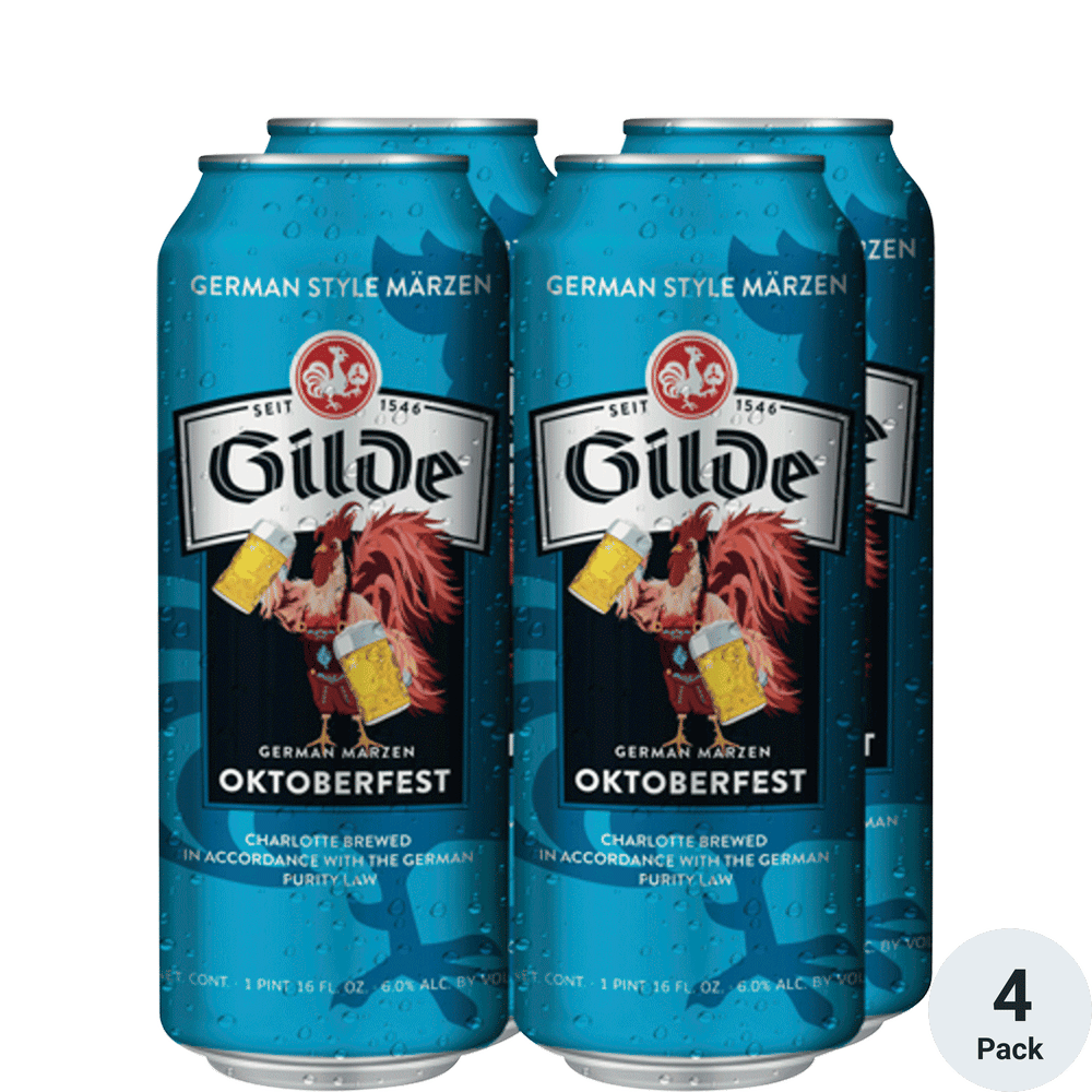 Gilde Oktoberfest | Total Wine & More
